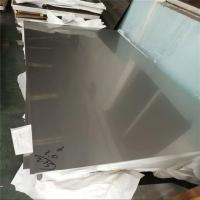 China UNS N08810 Nickel Alloy Plate Sheet Alloy 800H / 800HT for sale