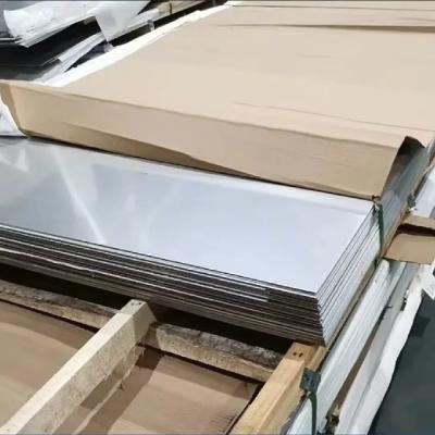 China UNS N08810 Nickel Alloy Plate Sheet Alloy 800H / 800HT for sale