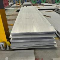 China UNS N08810 Nickel Alloy Plate Sheet Alloy 800H / 800HT for sale