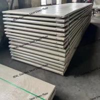 China EN 10088 Alloy 1.4539 Stainless Steel Plate Hot Rolled Cold Rolled SS Plate for sale