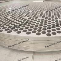 China EN 10088 Alloy 1.4539 Stainless Steel Plate Hot Rolled Cold Rolled SS Plate for sale