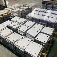 China EN 10088 Alloy 1.4539 Stainless Steel Plate Hot Rolled Cold Rolled SS Plate for sale