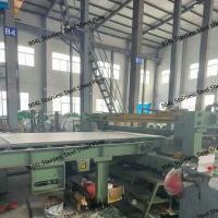China ASTM A240 Alloy 904L Stainless Steel Plate Thickness 6mm 8mm 10mm 12mm 14mm 16mm 20mm for sale