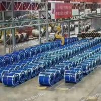 China S41500 Stainless Steel Plate EN 1.4313 / X3CrNiMo13-4 Alloy Plate 10 - 80mm Thickness for sale