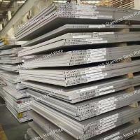 China S41500 Stainless Steel Plate EN 1.4313 / X3CrNiMo13-4 Alloy Plate 10 - 80mm Thickness for sale