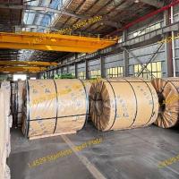 China EN 1.4529 Alloy 926 UNS N08926 SS Plate Super Austenitic Stainless Steel Plate for sale