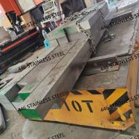 China 1.0 - 30.0mm Cold Rolled Hot Rolled 446 Stainless STeel Plate EN 1.4763 Alloy Plate for sale