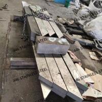 China 1.0 - 30.0mm Cold Rolled Hot Rolled 446 Stainless STeel Plate EN 1.4763 Alloy Plate for sale