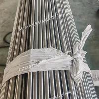 China TP304 TP316L Stainless Steel Pipe Seamless Pipe Precison Cold Drawn SS Pipes ASTM A269 for sale