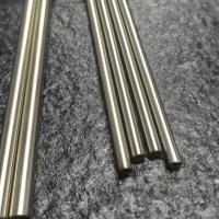 China 6*1mm  8*1mm 10*1mm 12.7*1.24mm TP304 Stainless Steel Bright Annealed Pipe Tube Seamless Pipe for sale