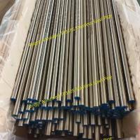 China ASTM A269 TP310S Stainless Steel Seamless Pipe for sale