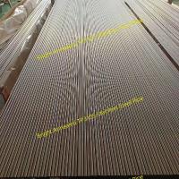China ASTM A269 TP310S Stainless Steel Seamless Pipe for sale