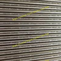 China Bright Annealed TP310S Stainless Steel Seamless Pipe ±0.05mm Diameter Tolerance for sale