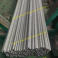 China Cold Drawn 310S Stainless Steel Pipe ASTM SA269 SA213 SS Pipe Tube Bright Surface With Small Tolerance for sale