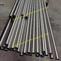 China Cold Drawn 310S Stainless Steel Pipe ASTM SA269 SA213 SS Pipe Tube Bright Surface With Small Tolerance for sale