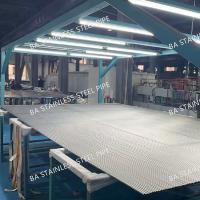 China Bright Annealing TP304 Stainless Steel Pipe Tube SS Pipe For Instrumentation And Hydraulic Accessories for sale