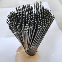 China ASME SA269 Stainless STeel BA Pipe Tube SS Tube TP304 TP304L TP316L TP310S TP321 for sale