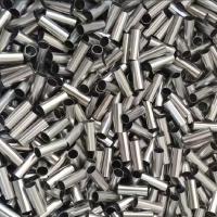 China ASTM A269 EN10216 TP310S Stainless Steel Pipe Tube Seamless Pipe Bright Annealing for sale