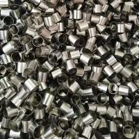 China ASTM A269 EN10216 TP310S Stainless Steel Pipe Tube Seamless Pipe Bright Annealing for sale