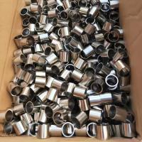 China TP310S / 1.4845 Stainless Steel Seamless Pipe Tube SS Pipe SA269 Free Cutting Any Length for sale