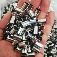 China TP310S / 1.4845 Stainless Steel Seamless Pipe Tube SS Pipe SA269 Free Cutting Any Length for sale