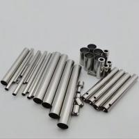 China Heat Resistant Stainless Steel Seamless Pipe Alloy 310S / 2520 / 1.4845 / TP310S Pipes for sale