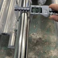 China Cold Drawn Hot Rolled 310S Stainless Steel Pipe Tube DN5 - DN200 SCH40S SCH80S SCH160S for sale