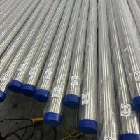 China TP304 TP304L TP310S TP316L TP321 Stainless Steel Seamless Pipe ASTM A269 SS Pipe for sale