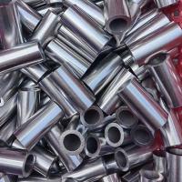 China TP304 TP304L TP310S TP316L TP321 Stainless Steel Seamless Pipe ASTM A269 SS Pipe for sale