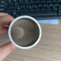 China SA269 SA213 Stainless Steel Seamless Pipe Tube OD6 - 114mm Bright Annealed Pipe for sale