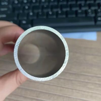China SA269 SA213 Stainless Steel Seamless Pipe Tube OD6 - 114mm Bright Annealed Pipe for sale