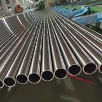 China SA269 SA213 Stainless Steel Seamless Pipe Tube OD6 - 114mm Bright Annealed Pipe for sale