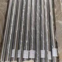 China Bright Annealed SS Pipe SCH40S SCH80S Stainless Steel Tube in 6m Length Cutting Short Pieces for sale