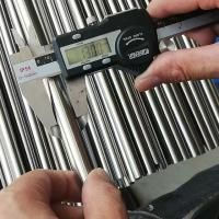 China Precison Stainless Steel Pipe ASTM A269 for sale