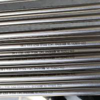 China Precison Stainless Steel Pipe ASTM A269 for sale