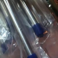 China Bright Annealed AP BA EP Stainless Steel Pipe TP316L SS Pipe Precision Tube for sale