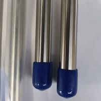 China Bright Annealed AP BA EP Stainless Steel Pipe TP316L SS Pipe Precision Tube for sale
