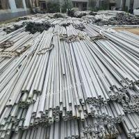China 316L Stainless Steel Hexagonal Pipe Tube TP316L Hex Pipe Tube Inner Dameter 6 - 70mm for sale