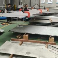 China Hastelloy C276 Sheet Plate 1.0mm - 25mm Laser Cutting Any Size Small Order Quantity for sale