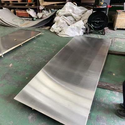 China Hastelloy C276 Sheet Plate 1.0mm - 25mm Laser Cutting Any Size Small Order Quantity for sale