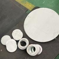 China 6mm 8mm 10mm 12mm Thickness Hastelloy C276 Plate Laser Cutting Round Square Irregular Shape for sale