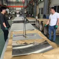 China Laser Cutting Hastelloy Cold Rolled Plate Coil Sheet ASTM EN DIN JIS GB Standard for sale