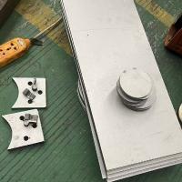 China Laser Cutting Hastelloy Cold Rolled Plate Coil Sheet ASTM EN DIN JIS GB Standard for sale
