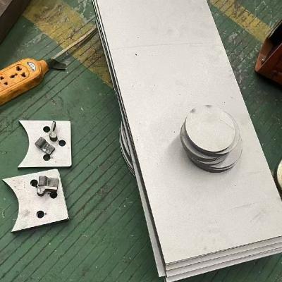 China Laser Cutting Hastelloy Cold Rolled Plate Coil Sheet ASTM EN DIN JIS GB Standard for sale
