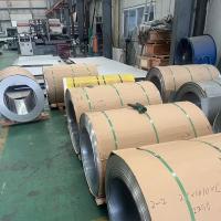 China Square Round Circle Hastelloy C276 UNS N10276 Alloy Thickness 1.0 - 25.0mm For Chemical for sale