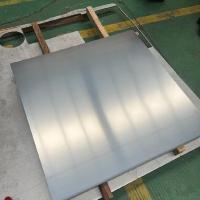 China Corrosion Resistant Hastelloy C276 Plate Laser Cutting Flange Blank Round Circle With Drilled Holes for sale