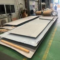 China EN 2.4819 / Alloy C276 / UNS N10276 Plate Sheet ASTM EN With 10204-3.1 Certificate for sale