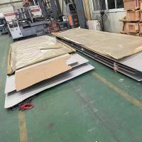 China EN 2.4819 / Alloy C276 / UNS N10276 Plate Sheet ASTM EN With 10204-3.1 Certificate for sale
