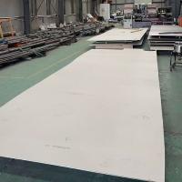 China ASTM B575 Hastelloy C276 Sheet Plate Laser Cutting Thickness 1.0 - 25.0mm EN 2.4819 Alloy for sale