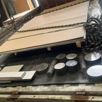 China ASTM B575 Hastelloy C276 Sheet Plate Laser Cutting Thickness 1.0 - 25.0mm EN 2.4819 Alloy for sale